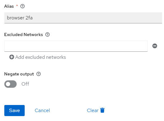 Condition with property of type MULTIVALUED_STRING_TYPE is not displayed/editable after upgrade ...