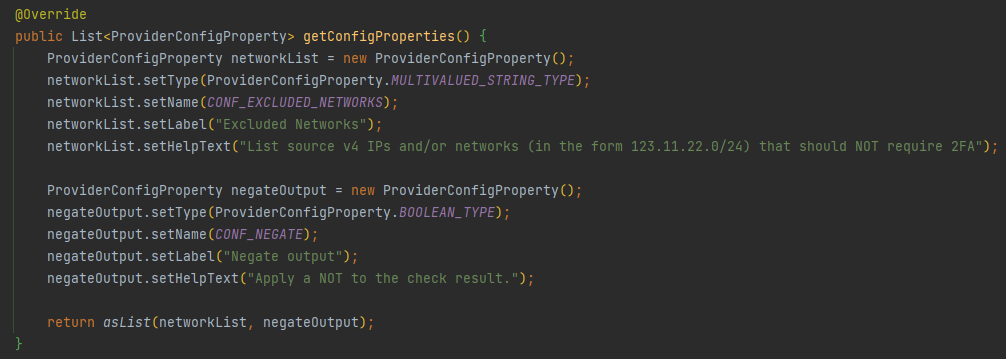 Condition with property of type MULTIVALUED_STRING_TYPE is not displayed/editable after upgrade ...