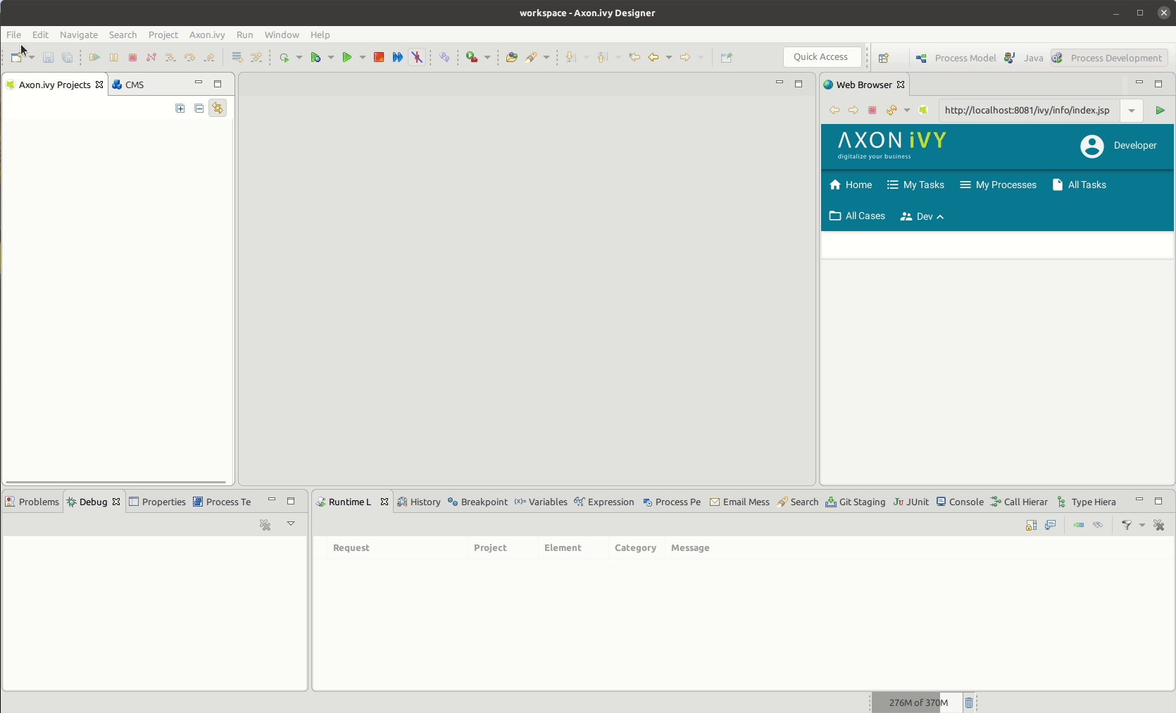 JVM crash when taking thread dump · Issue #122 · adoptium/adoptium-support · GitHub