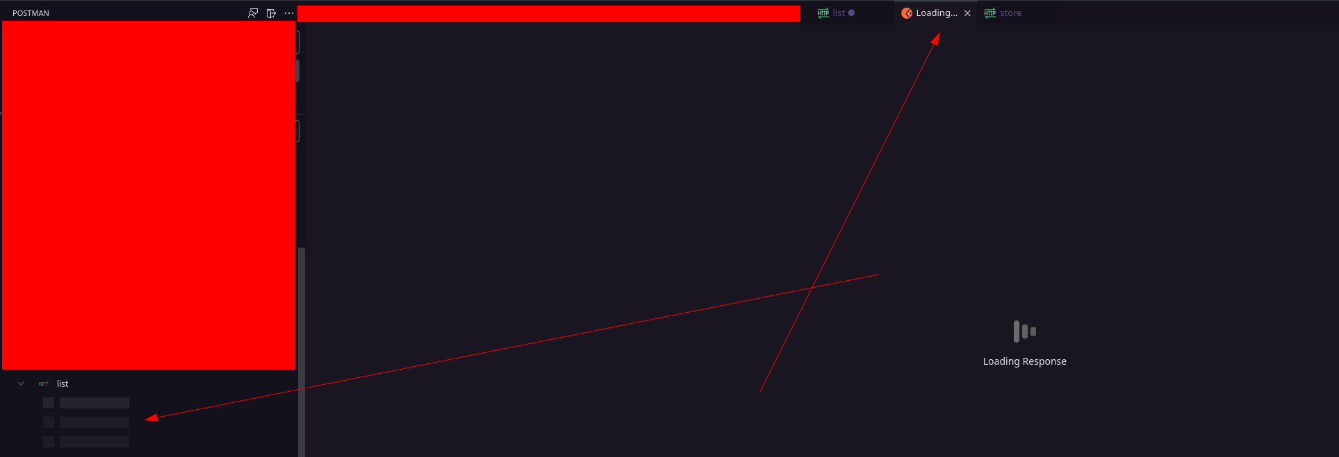 Save As Response Doesn T Work · Issue 12193 · Postmanlabs Postman App Support · Github