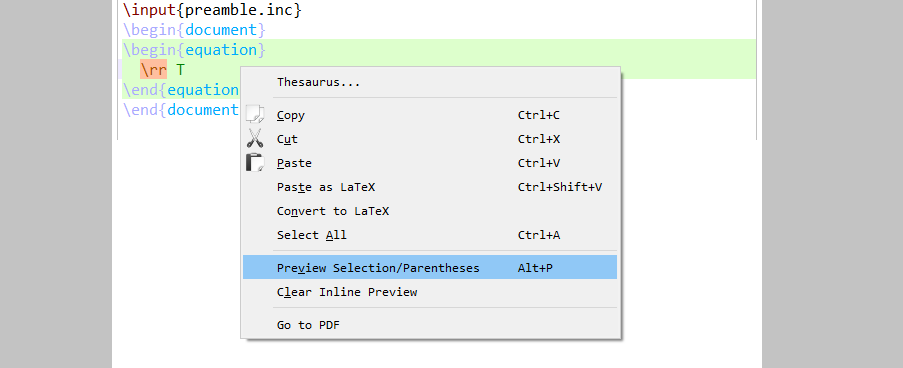 Previewer fails for indirect dependencies. · Issue #337 · texstudio-org/texstudio · GitHub