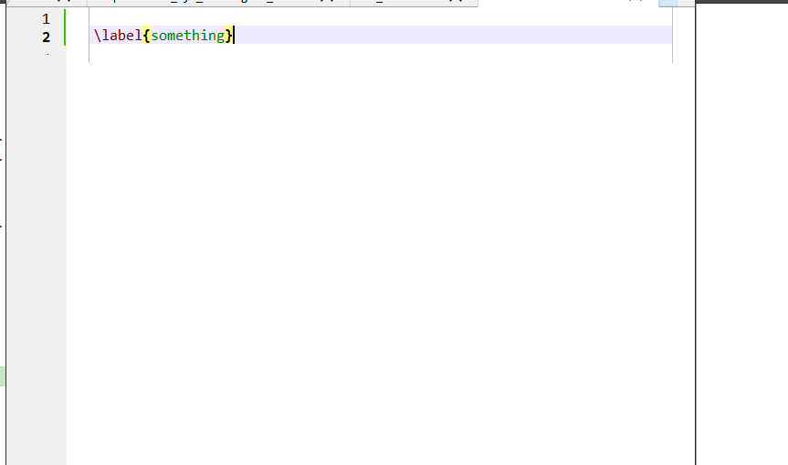 Inconsistent behavior of placeholder removal upon pressing Enter ...