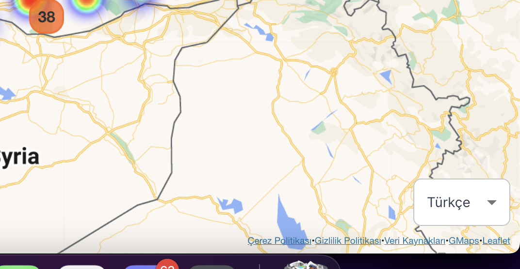 bug: too small font size for legal documents · Issue #1143 · acikyazilimagi/deprem-yardim ...