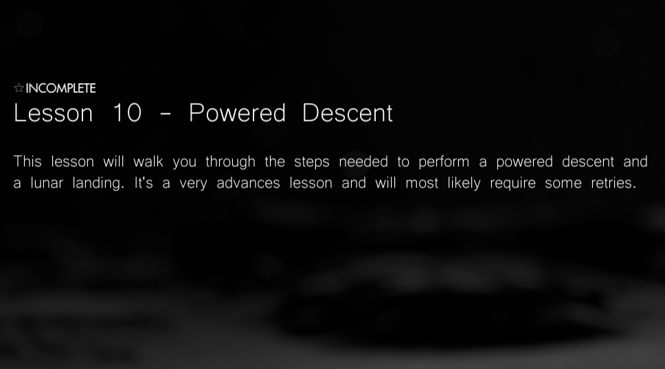 Reentry Typo in LM Academy · Issue #111 · ReentryGame/ReentryBugsAndWiki · GitHub