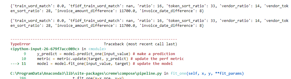 🌊 River is a Python library for online machine learning. | PythonRepo
