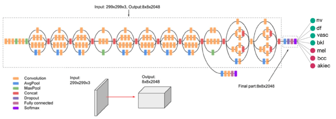 GitHub - OscarC9912/Skin_Cancer_Detect_w_CNN_ViT