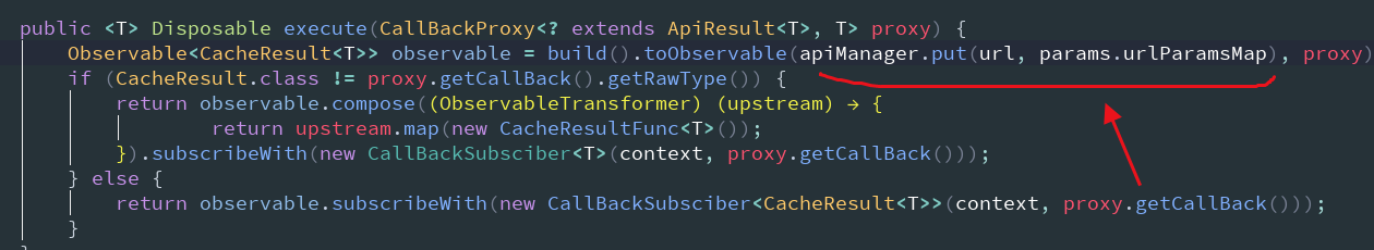 put 请求添加请求body异常 · Issue #65 · zhou-you/RxEasyHttp · GitHub