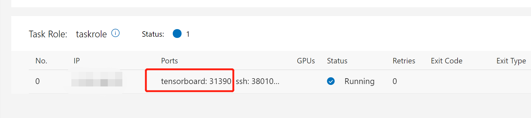 Tensorboard No Such File · Issue 4709 · Microsoftpai · Github