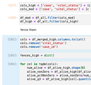 Cell execution counter does not reset when pasting cells · Issue #13149 ...