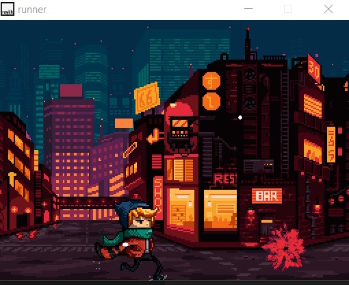 GitHub - ZinebEsso/The-Dapper-Dasher