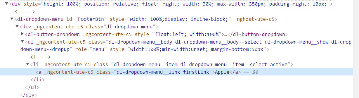 [Question] Playwrite - SelectOption could not find an element · Issue #731 · microsoft ...