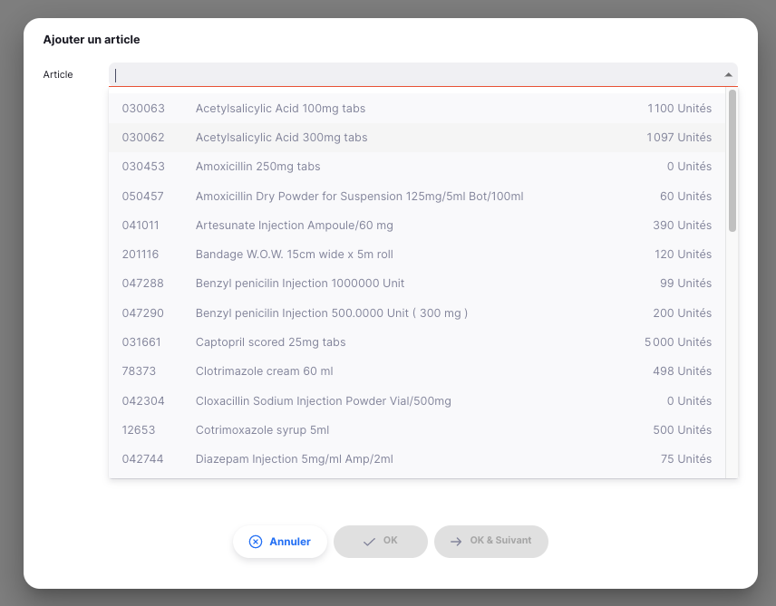 [prog][control] Show enum + description · Issue #598 · msupply-foundation/open-msupply · GitHub