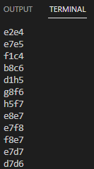GitHub - JavierJAG/Chess-Engine: Chess game engine