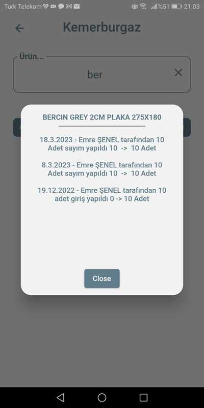 GitHub - nbc-hub/MarbellaStockApplication: Marbella Stock Application