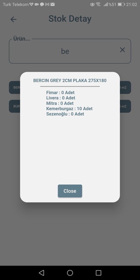 GitHub - nbc-hub/MarbellaStockApplication: Marbella Stock Application