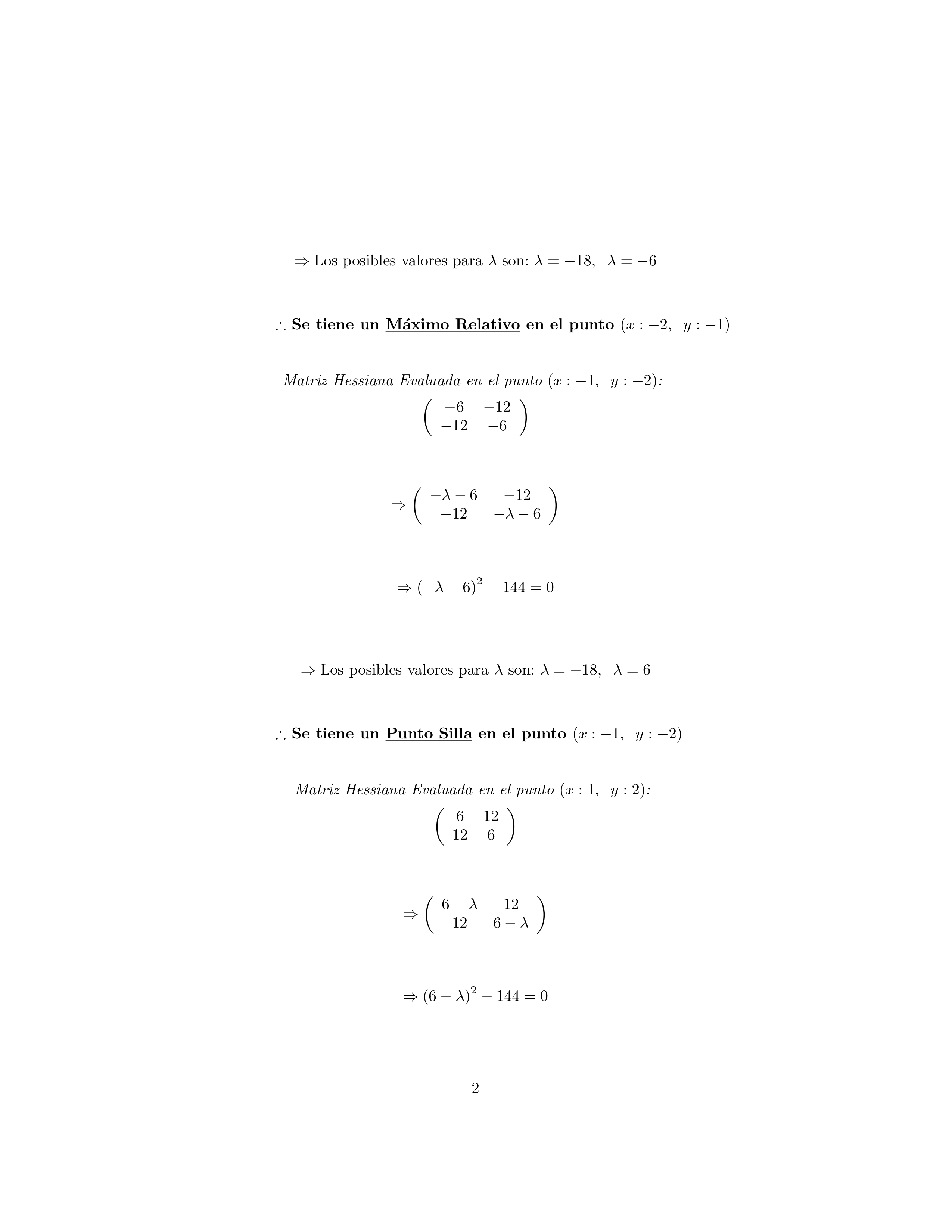 GitHub - KevinUrielAdler/Maximos-y-Minimos: Un programa para calcular ...