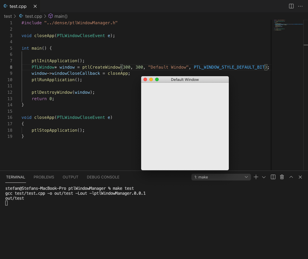 GitHub - stefan-png/ptlWindowManager
