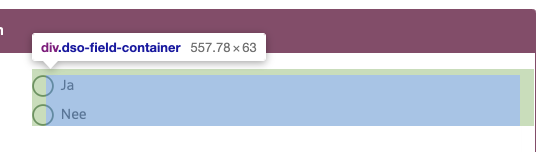 Selectable: Inline werkt niet als verwacht · Issue #2370 · dso-toolkit/dso-toolkit · GitHub