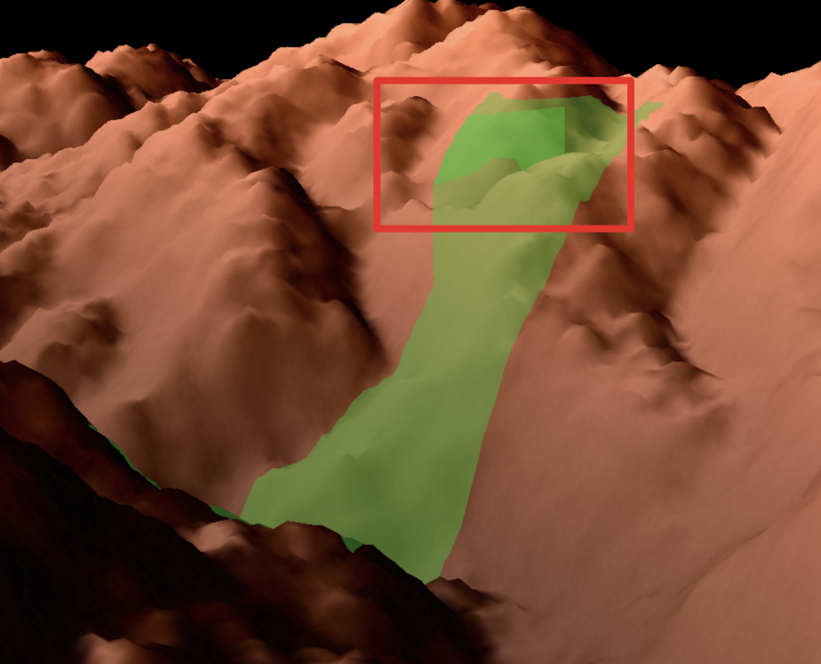 Back Side Stencil Test · Issue 1 · Insopitusthreejs Clamp To Ground · Github
