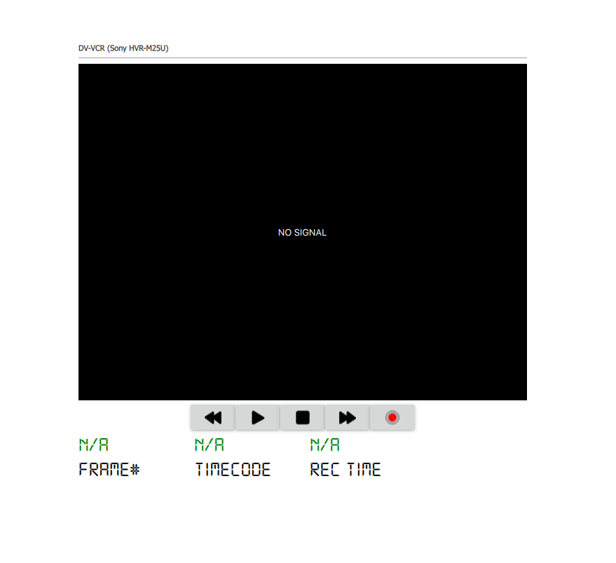 issues setting up DVRescue on Catalina · Issue #463 · mipops/dvrescue · GitHub