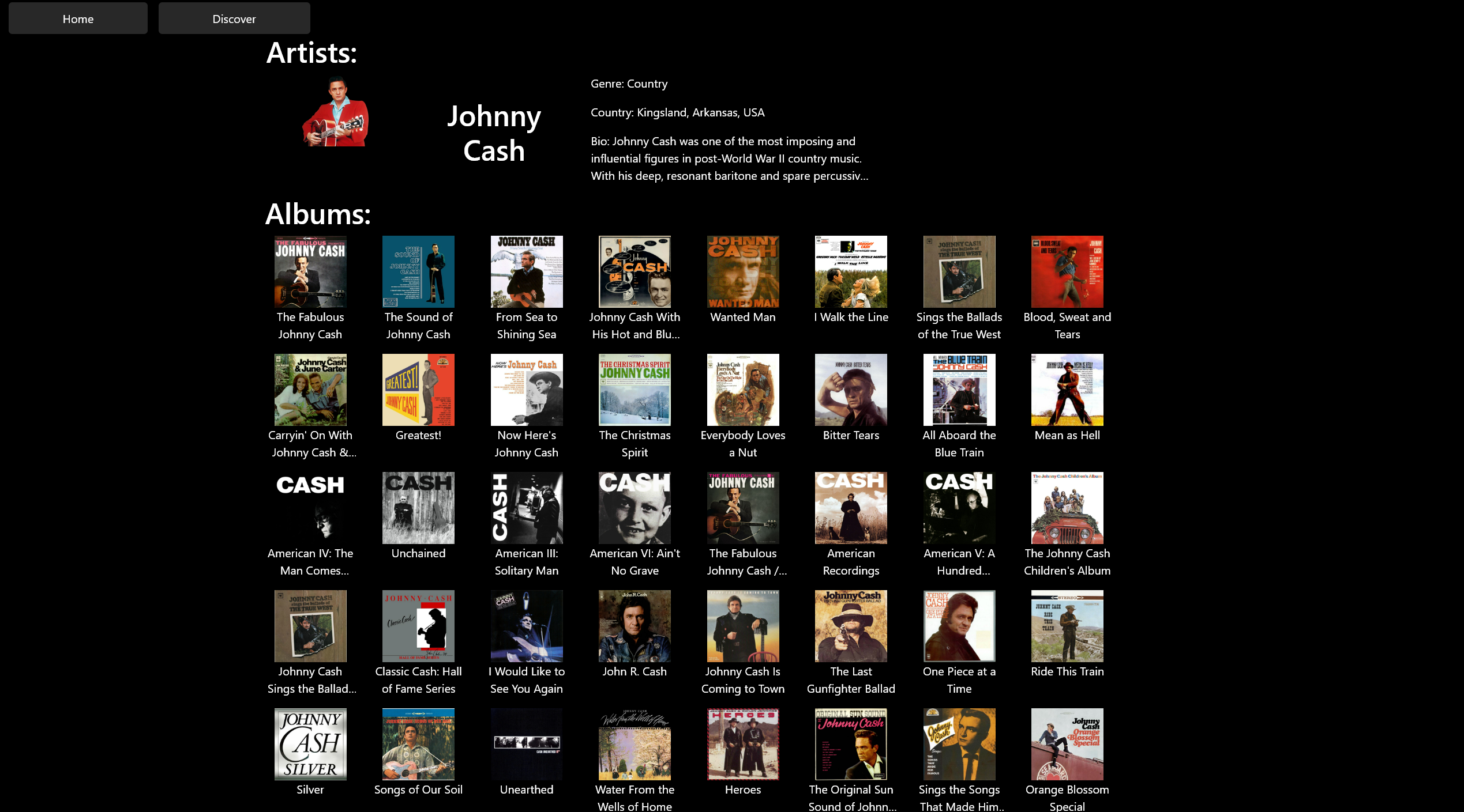 GitHub - jpreuven/project-2