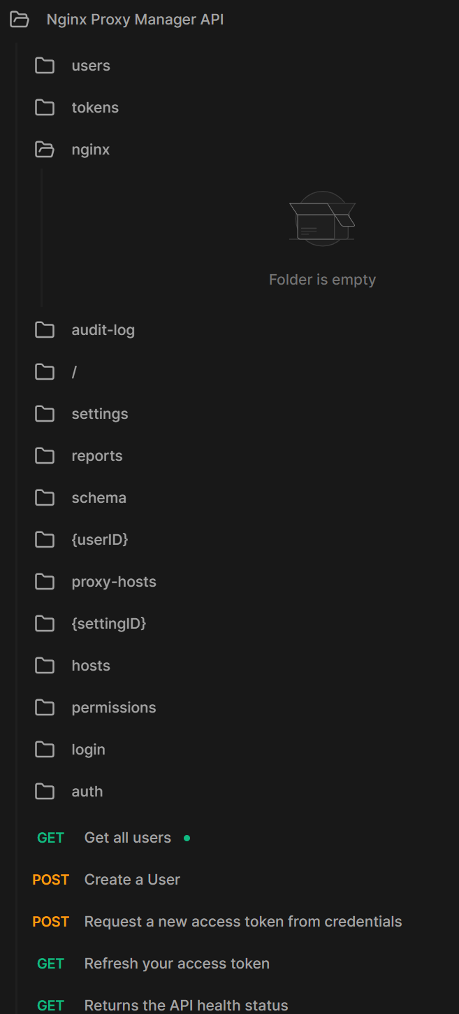 [bug]: Error when import collection · Issue #3144 · hoppscotch/hoppscotch · GitHub
