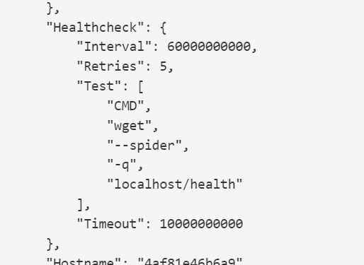 When container use cpuset: 0 the refresh block container start · Issue #46 · ItsEcholot ...