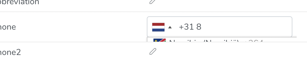 InputPhone: country dropdown is clipped in p:dataTable · Issue #511 · primefaces-extensions ...