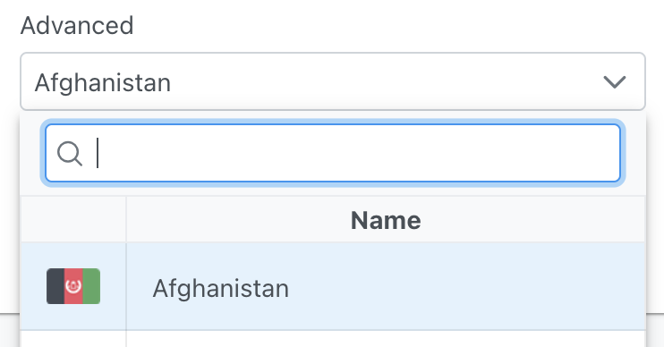 SplitButton: filter input field lacks left and right margin and icon · Issue #8251 · primefaces ...