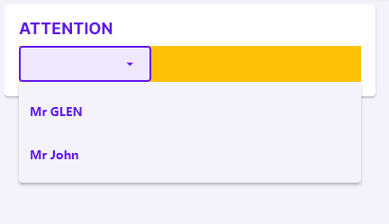DropdownMenu width does not update when context changes · Issue #120567 · flutter/flutter · GitHub