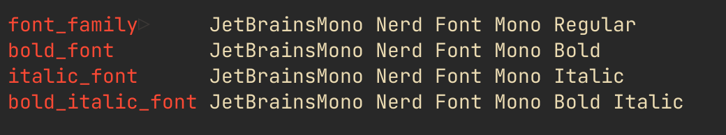 JetBrains Mono wrong J character · Issue #1091 · ryanoasis/nerd-fonts · GitHub