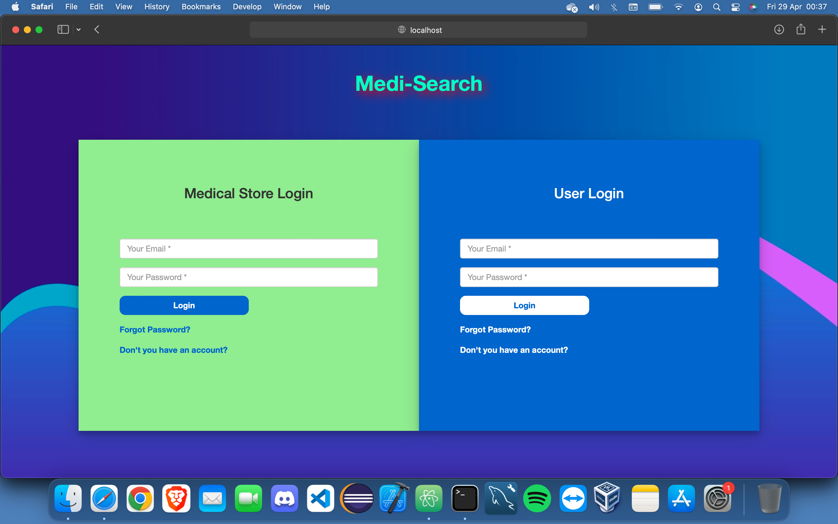 GitHub - ashKetchum20020227/medicalStoreLocator