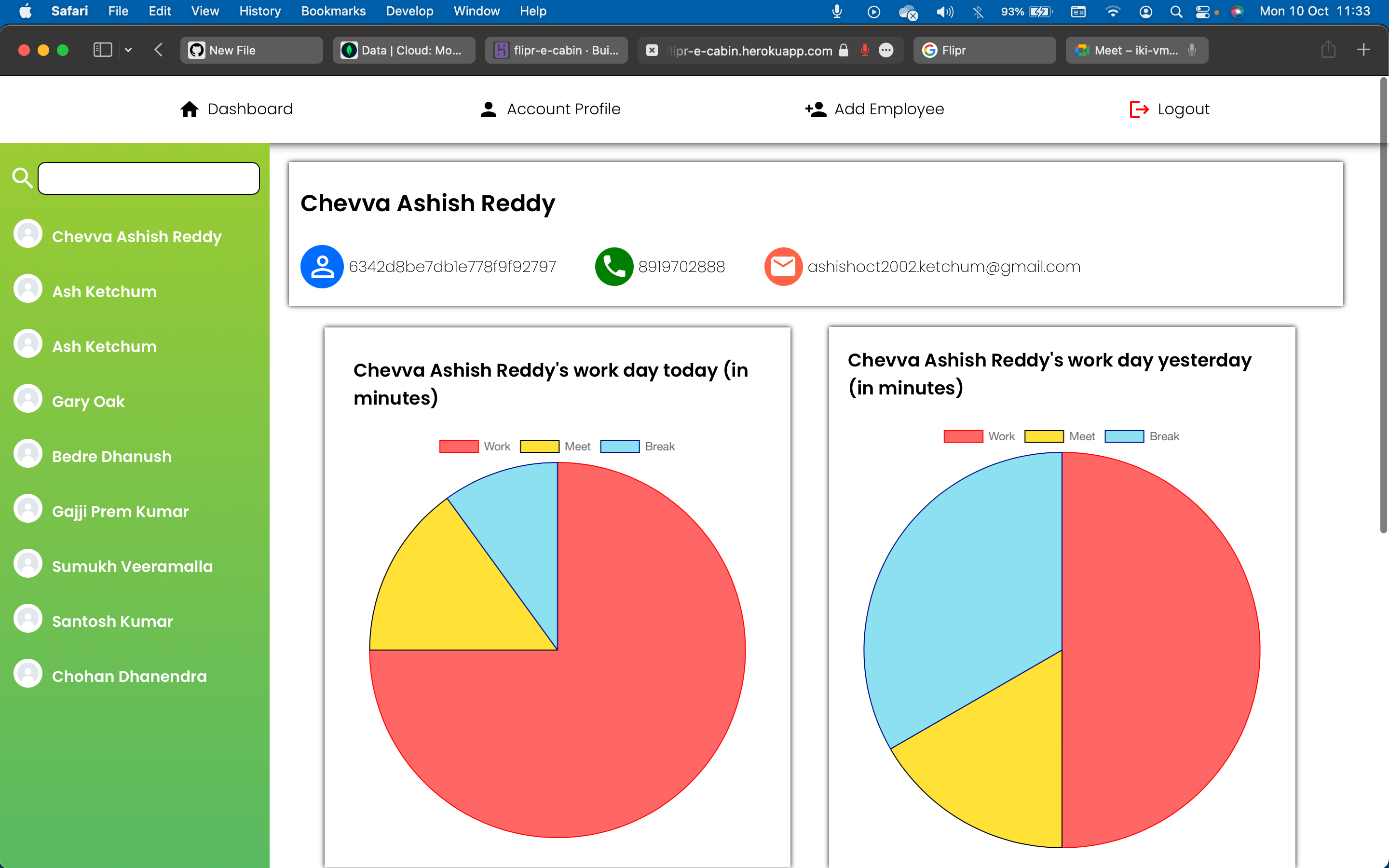 GitHub - Dhanush-22/E-Cabin-
