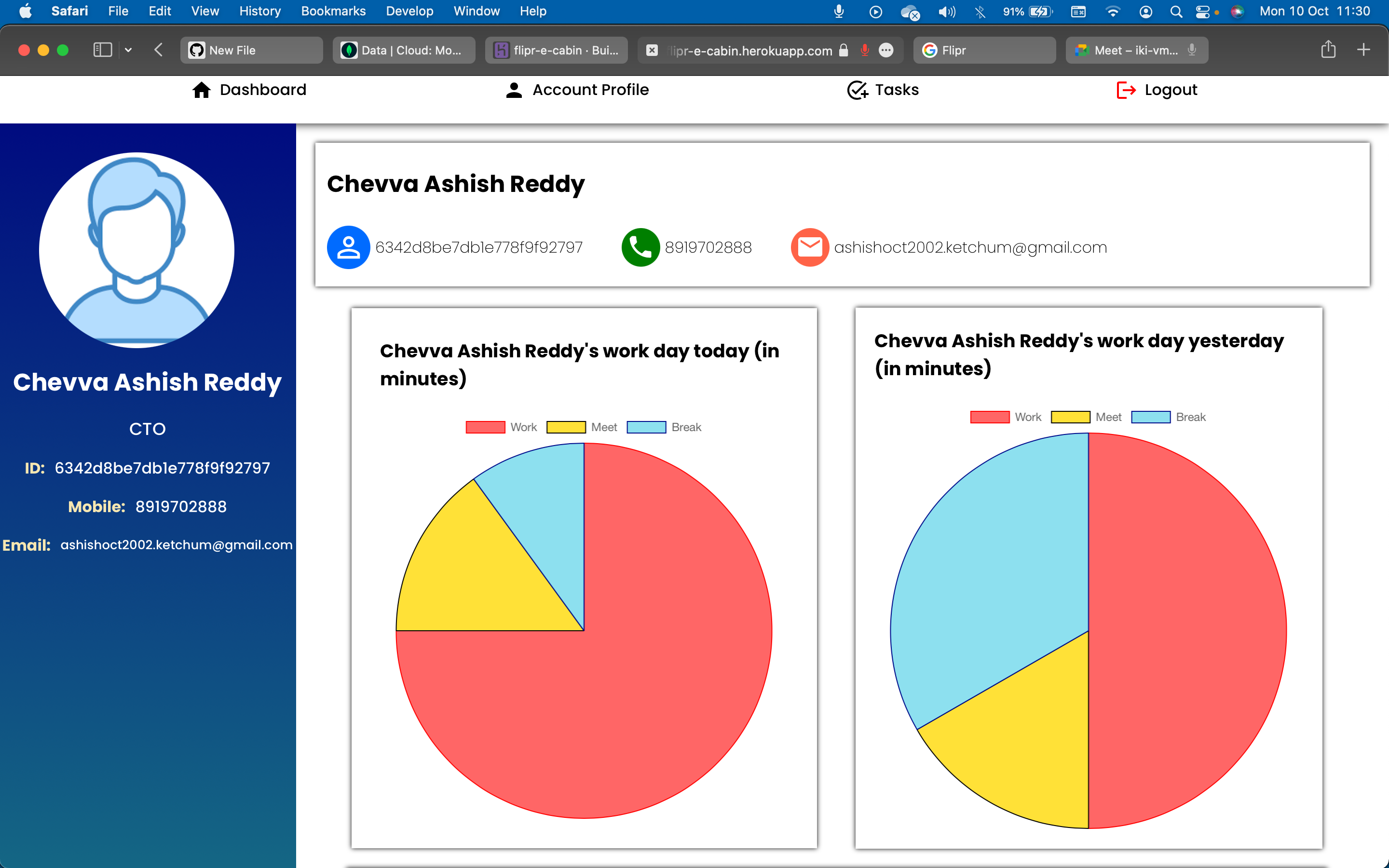 Github Dhanush 22 E Cabin