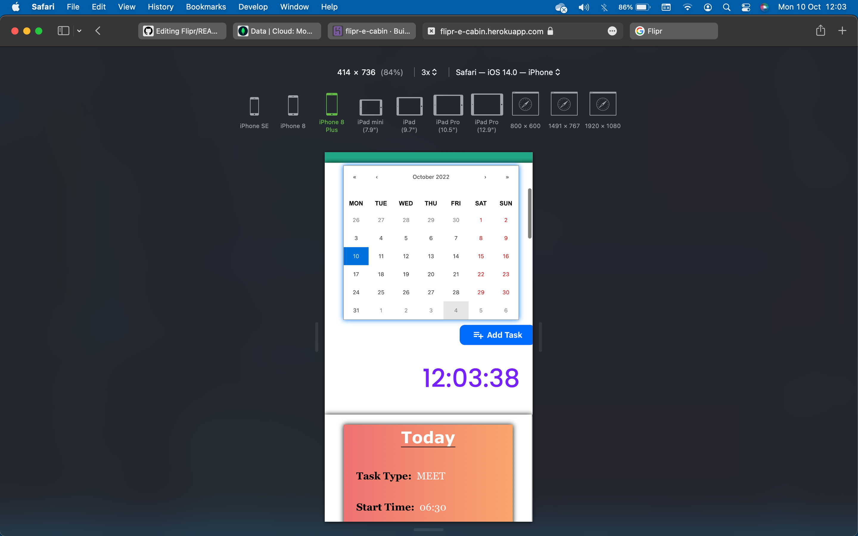 GitHub - Dhanush-22/E-Cabin-