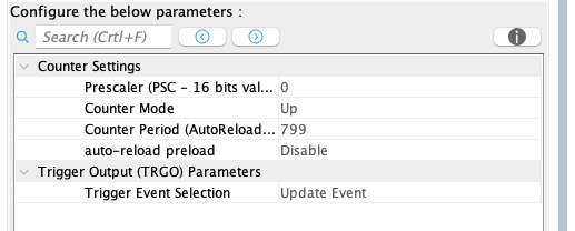 GitHub - Nunocky/nucleo_L476RG_1kHz_sine_with_100_samples_DMA: making 1kHz sine wave with 100 ...
