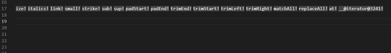 Weird volar.inlayHints.missingRequiredProps behavior. · Issue #2432 · vuejs/language-tools · GitHub
