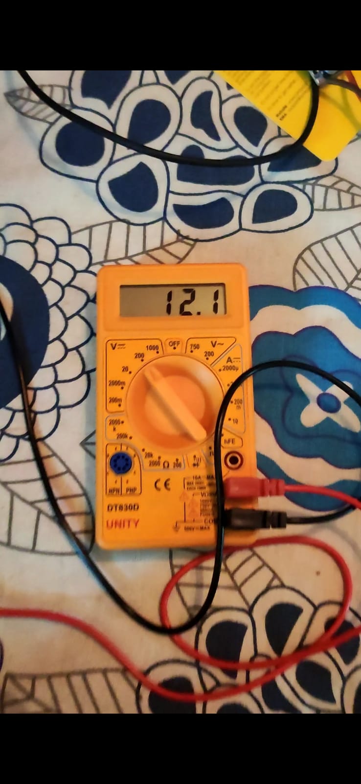 GitHub - salmansaleem5123/STANDALONE-RGB-PC-FAN-MODULE