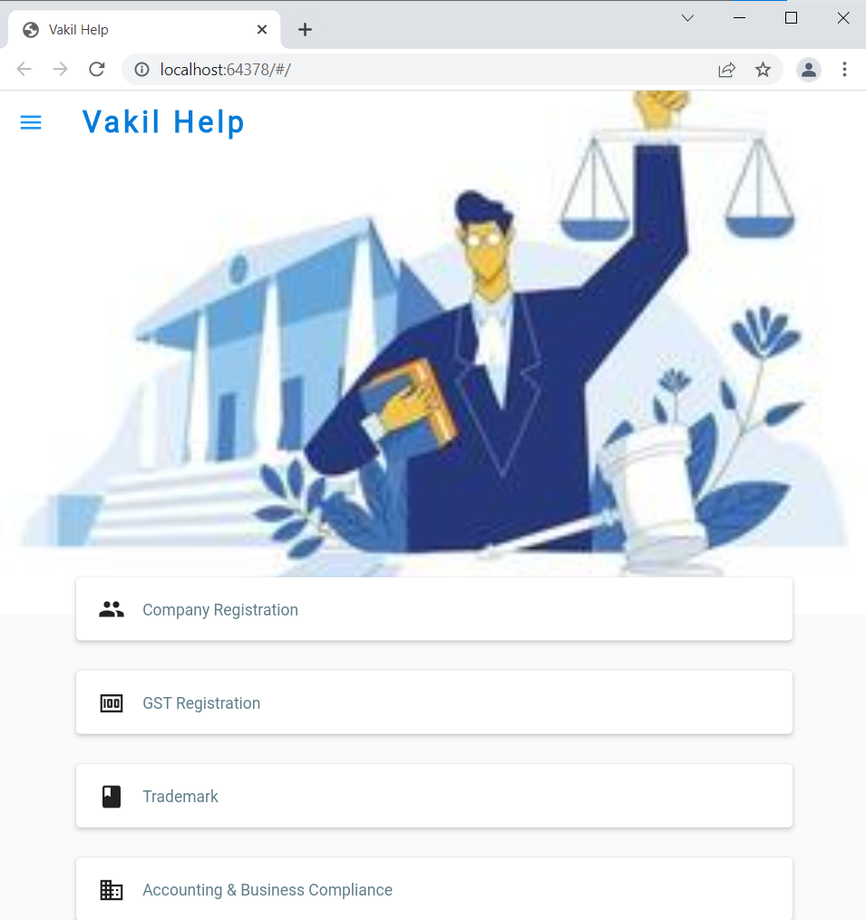 GitHub - Bhurva6/Vakil