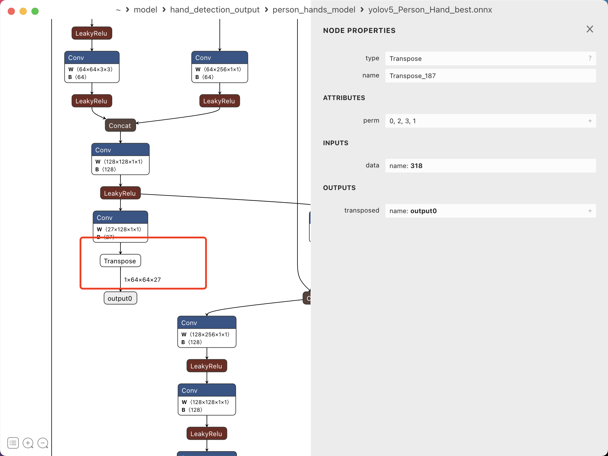 IOS上 CoreML+NPU运行yolov5s报错，帮忙看一下，感谢 · Issue #2318 · alibaba/MNN · GitHub