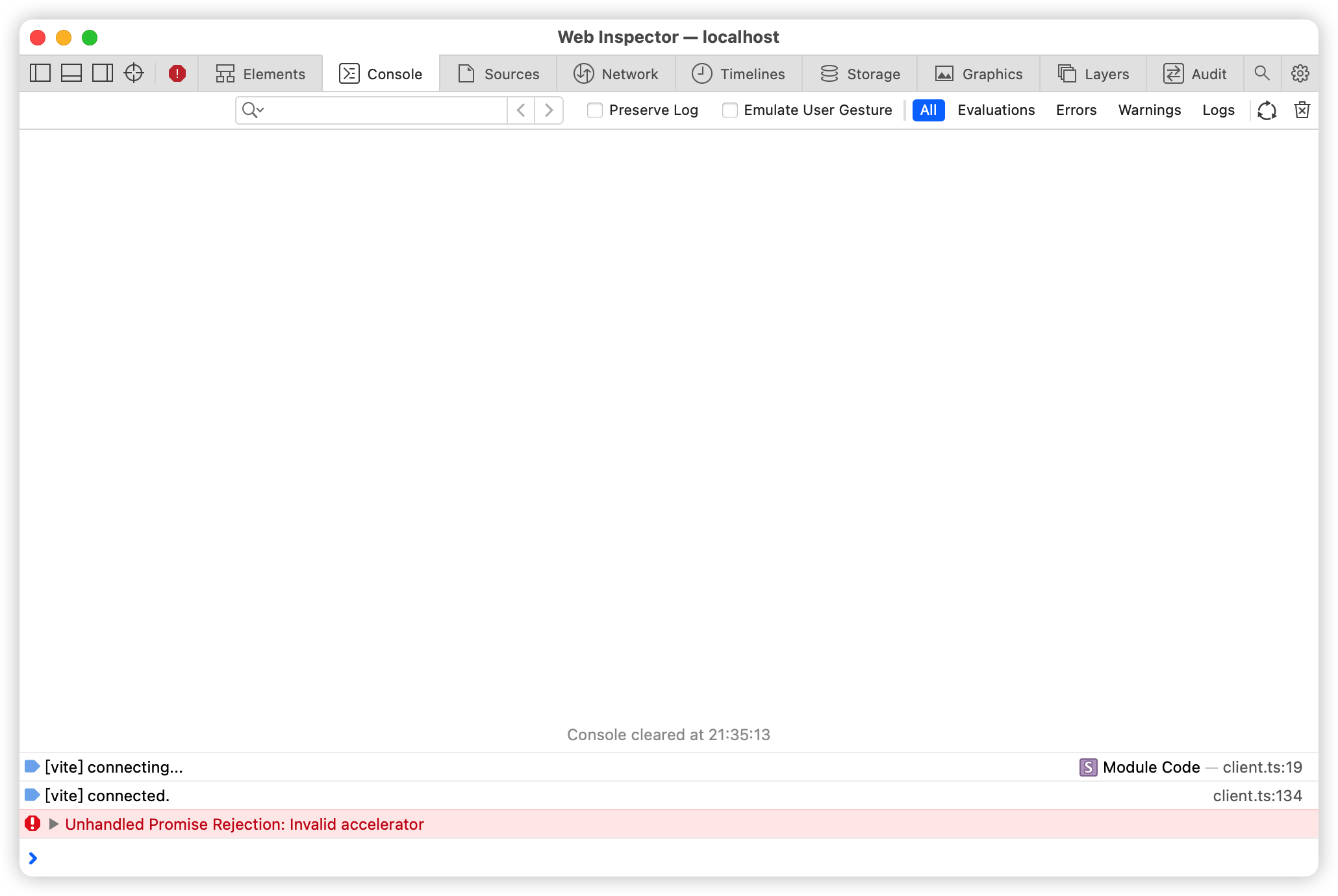 Bug Double Clicking On A Hotkey Does Not Bind Global Shortcuts · Issue 6459 · Tauri Apps 