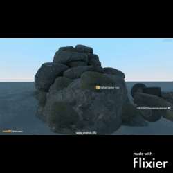 Mining System · Issue #2 · EveronLife/EveronLife · GitHub