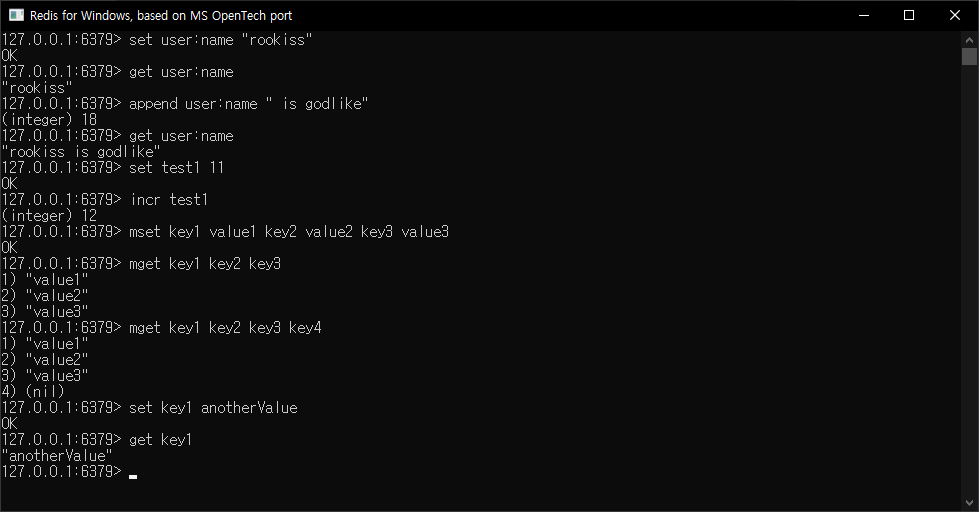 MMOGamec--hufs/Part5_DataBase/3장_데이터베이스_이론과_Redis_맛보기/6_Redis_맛보기_2.md at main · JuneSukKim ...