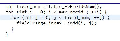 属性（时间）过滤问题 · Issue #333 · vearch/vearch · GitHub