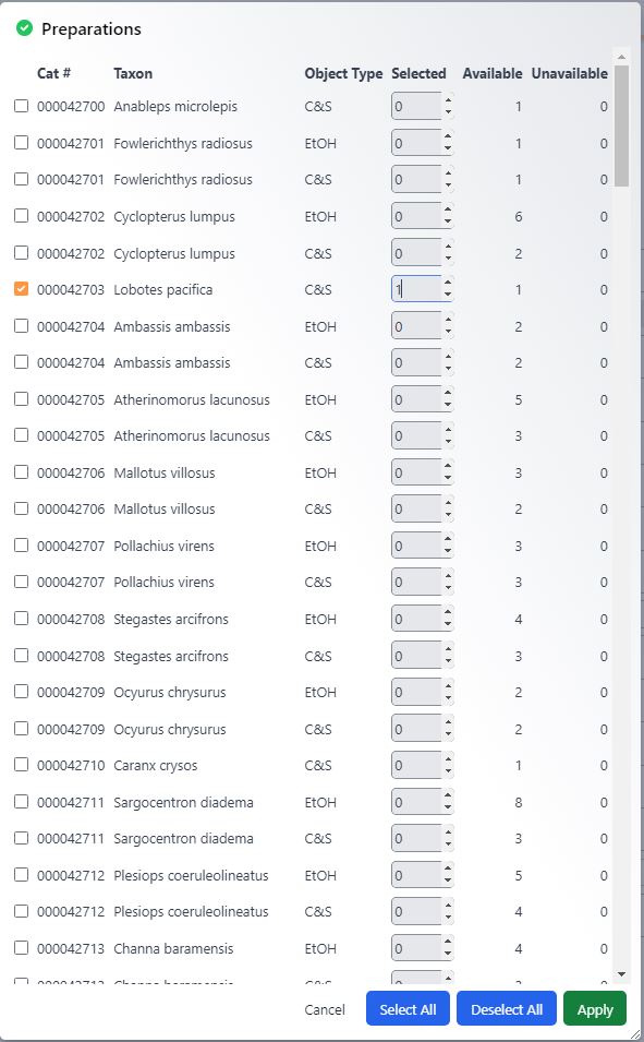 Inconsistent buttons on forms · Issue #1607 · specify/specify7 · GitHub