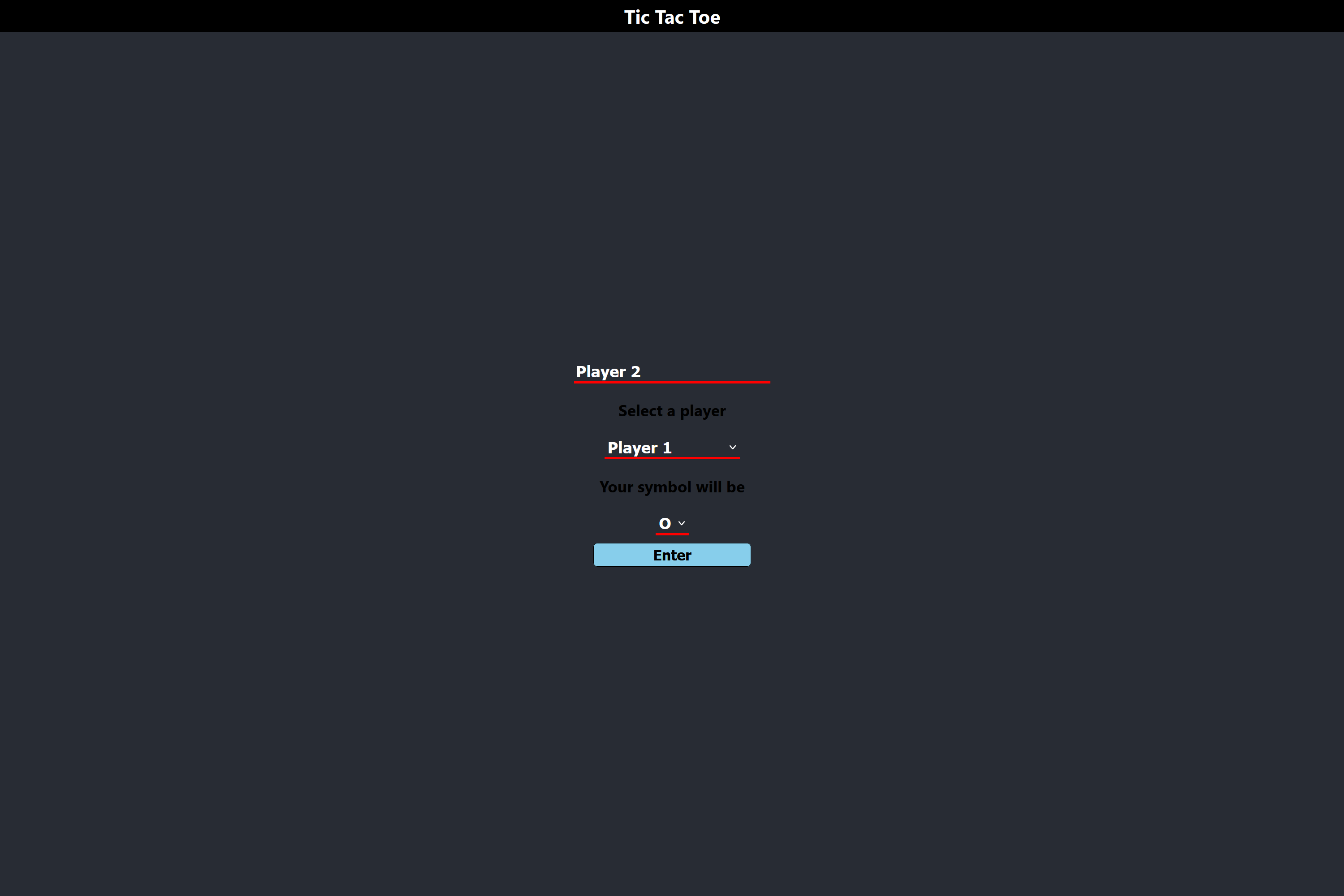 GitHub - Ahmed-Ansari02/Tic_Tac_Toe_game_front_end: Repository for the frontend code for the Tic ...