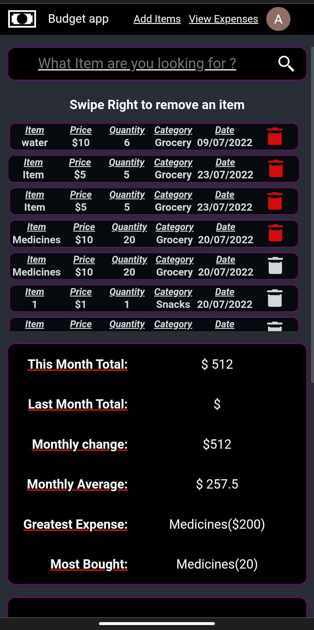 GitHub - Ahmed-Ansari02/Budgeting_app_front_end