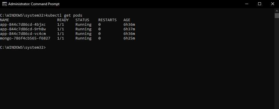 Github Su Shubhamkubernetes Flask Go Using Nosql Database For Creating Cluster Of Mongodb