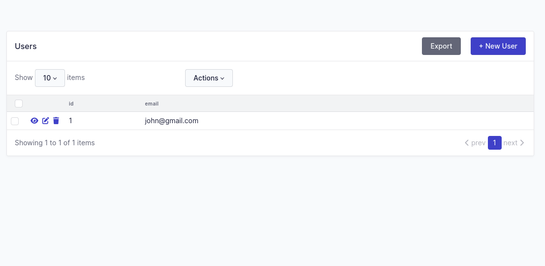 Internal Server Error · Issue 353 · Aminalaee Sqladmin · Github