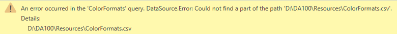Some (possibly all?) lab files still refer to D:\DA100\ path for data files · Issue #12 ...
